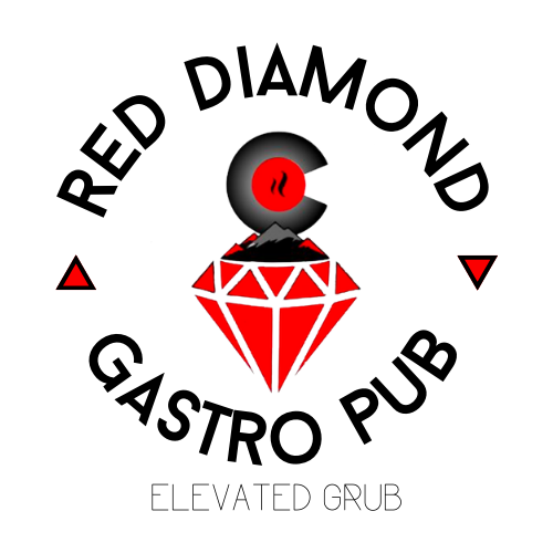 Red Diamond Gastro Pub logo